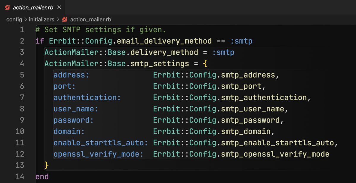 VScode 拡張の blockman の設定を少し変更した - AR ホームベーカリー