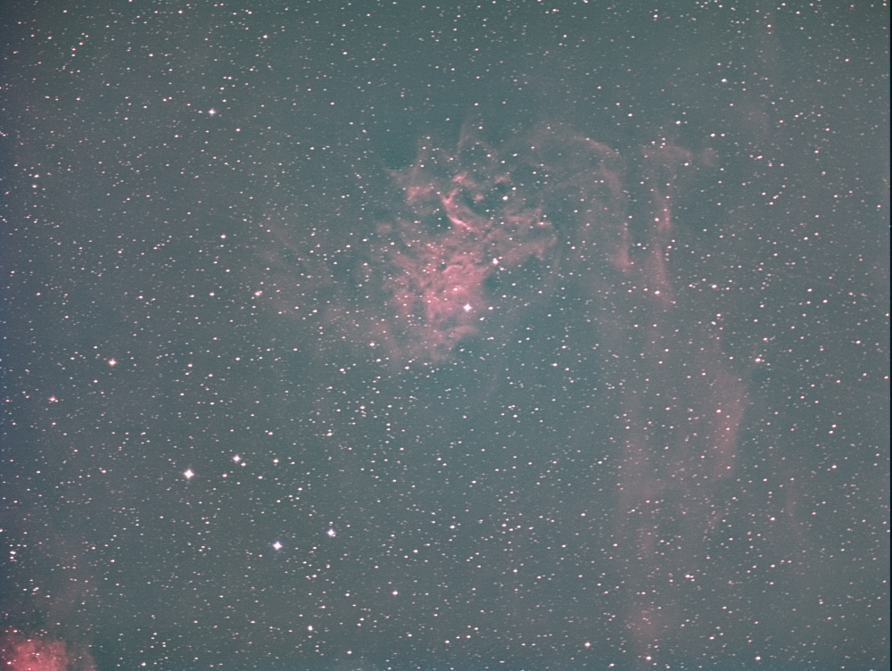 41．Sh2狙い Sh2-229、Sh2-248 - dondonpeaceの日記