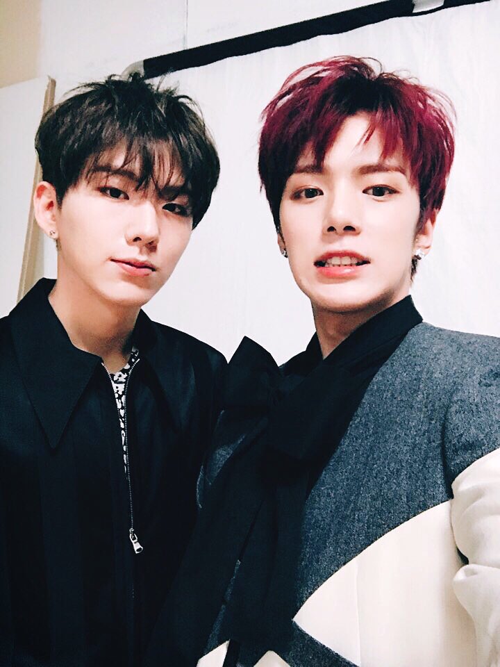 ☆MONSTA X☆ BeautifulのMVがBeautiful - BytheWay