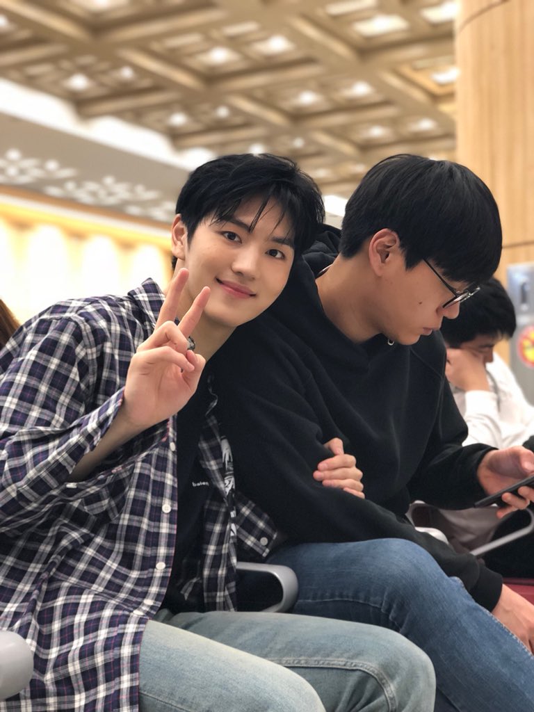 PENTAGON - Shine (＋追記) - BytheWay