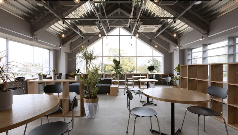 ＃1434 晴海ふ頭公園に「O．GARDEN」開店、公式サイト開設！ 2023年春にグリル（≠BBQ）エリア拡張 - どらったら！！