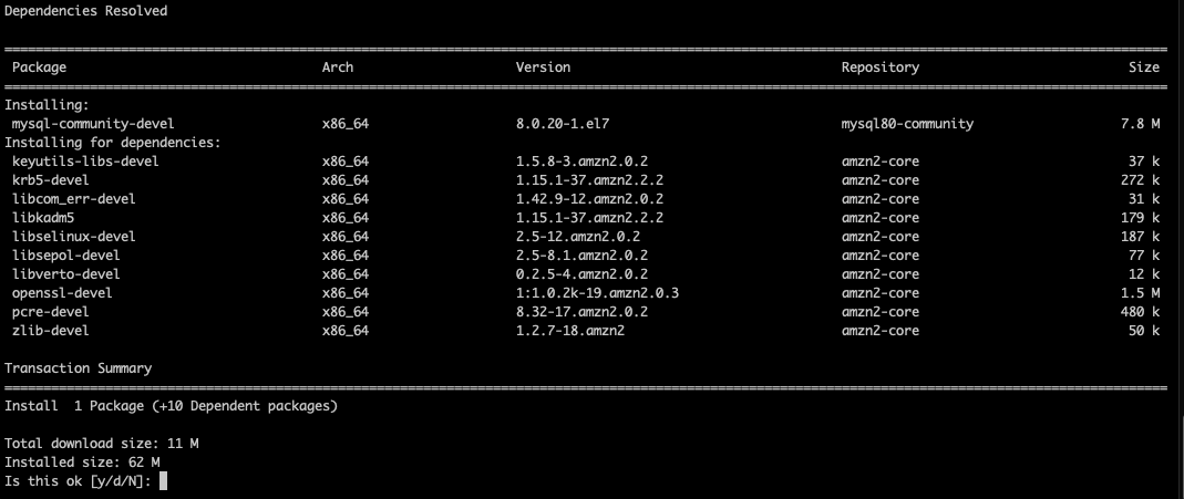 Railsを本番環境にデプロイ（with Unicorn, Nginx, EC2, MySQL, Capistrano, Elastic IP） - zatsu na benkyou ...