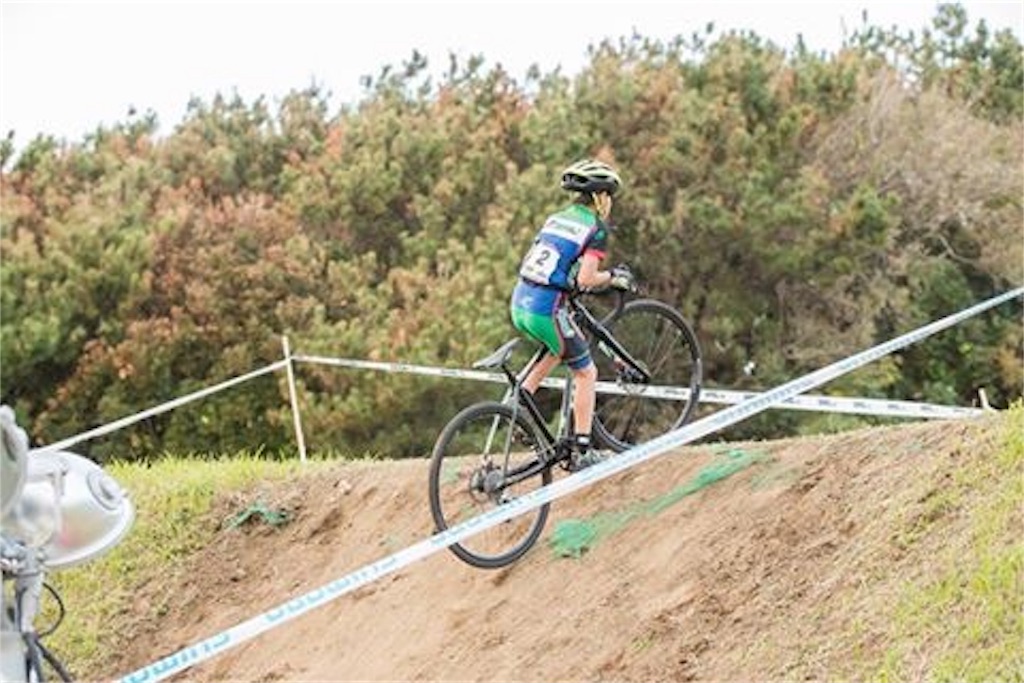 弱虫ペダルSTARLIGHT CROSS in Cyclemode(Shuntaro) - DoroKID TSUKUBA