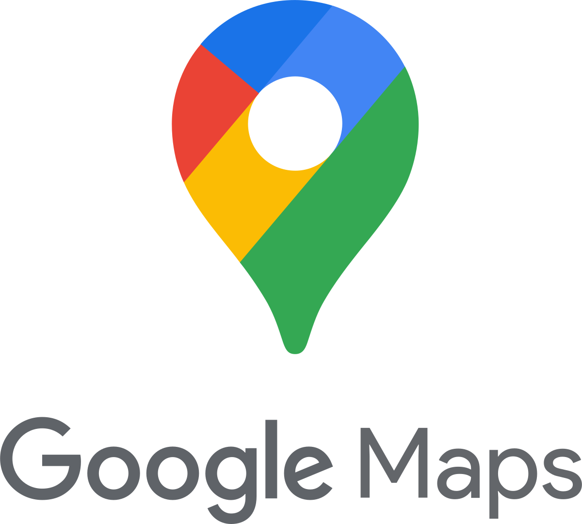 Google Maps 15 Nishiki Hub