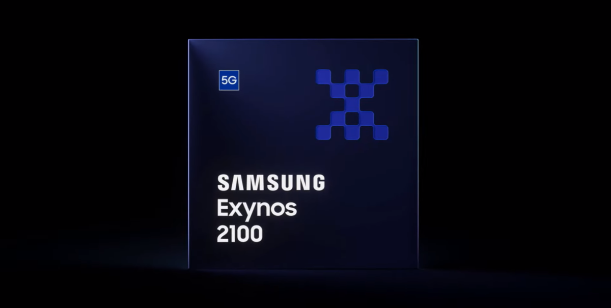 Samsung unveils Exynos 9825 with 5G connectivity, AI features, and more ...