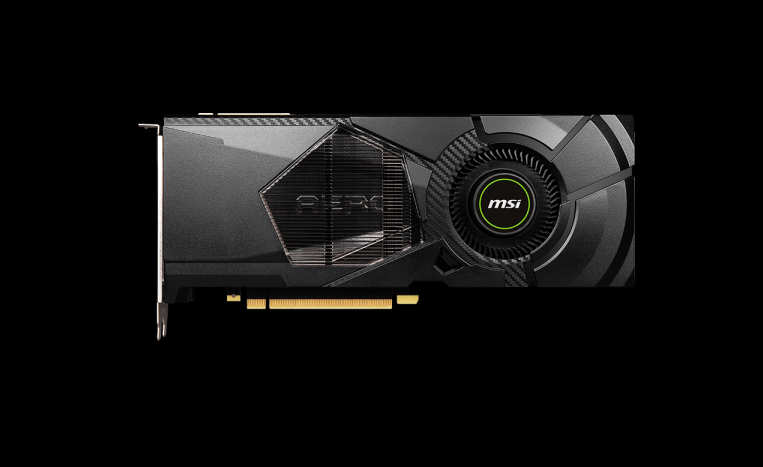 MSI、NVIDIAのマイニング用GPU「CMP 50HX」内蔵カードを発表！50HXの詳細な仕様も明らかに ～ 45MH/sでマイニング ...