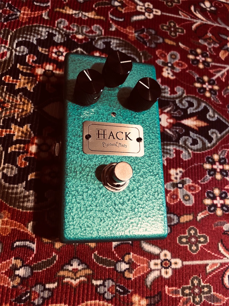 Phantom fx HACK - FUZZ AROUND