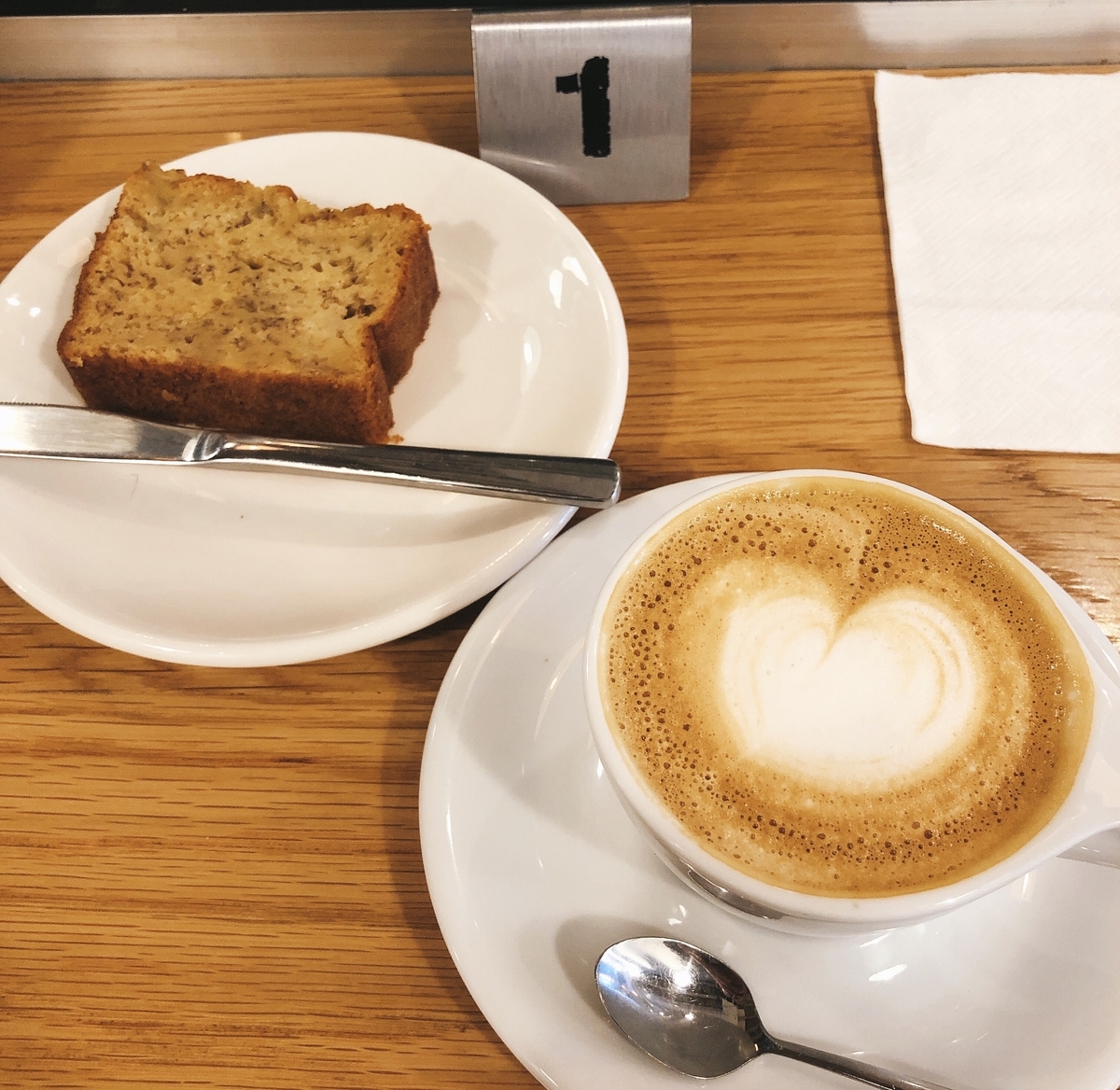 Machete Coffee & Tacos NZ Wellington カフェ巡り - dots-dots’s diary