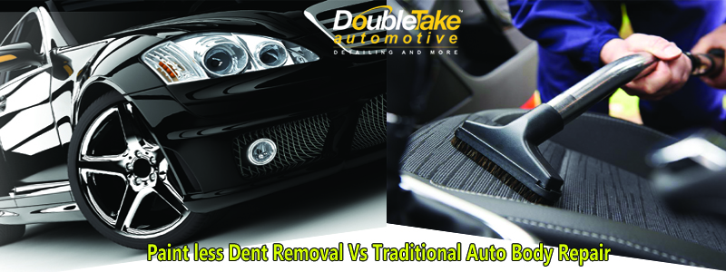 5 Advantages of Paint less Dent Removal Vs Traditional Auto Body Repair ...