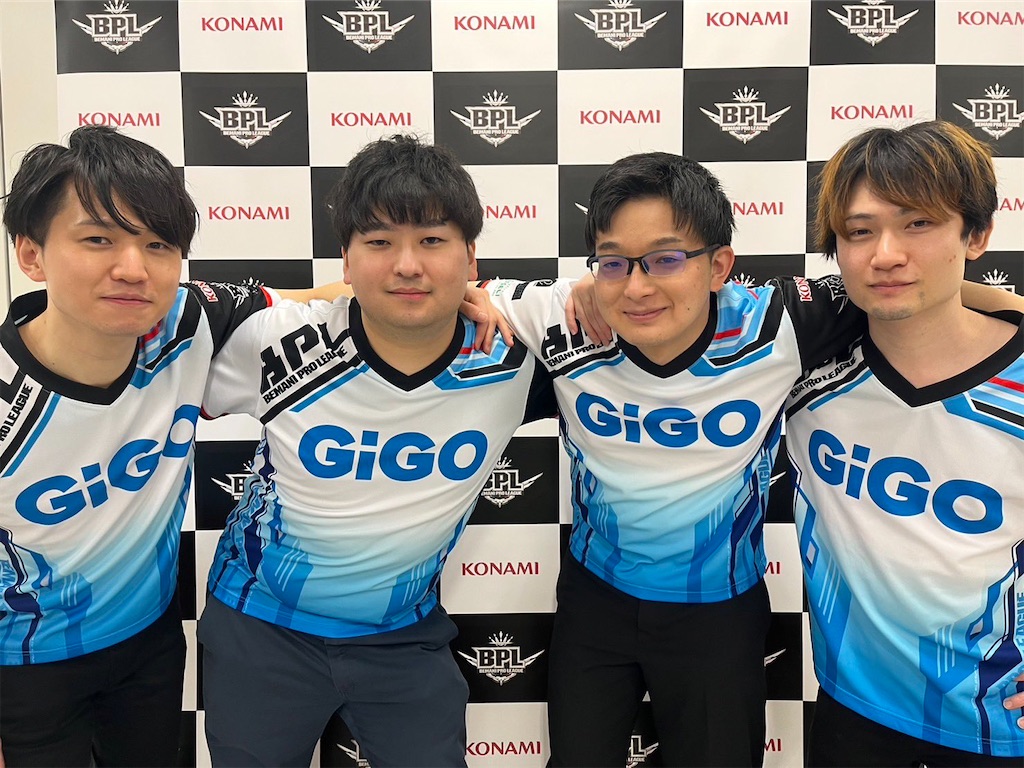 BPL SEASON2 SDVX FINALを終えて。 - DPEの雑記帳