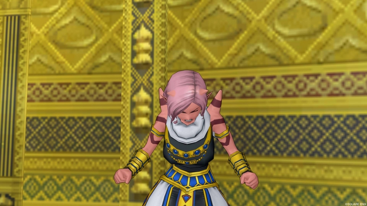 ☆ルーラストーン大量GET！！（これ知ってた？シリーズ⑰） - ドラクエ10 そして伝説へ