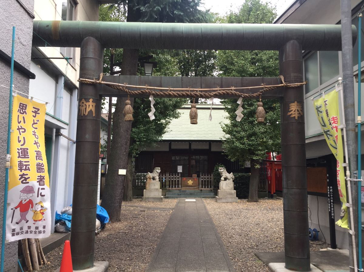 神社-376-諏訪神社 2021/9/25 - dr100の一の宮・百寺巡礼・続百名城旅日記