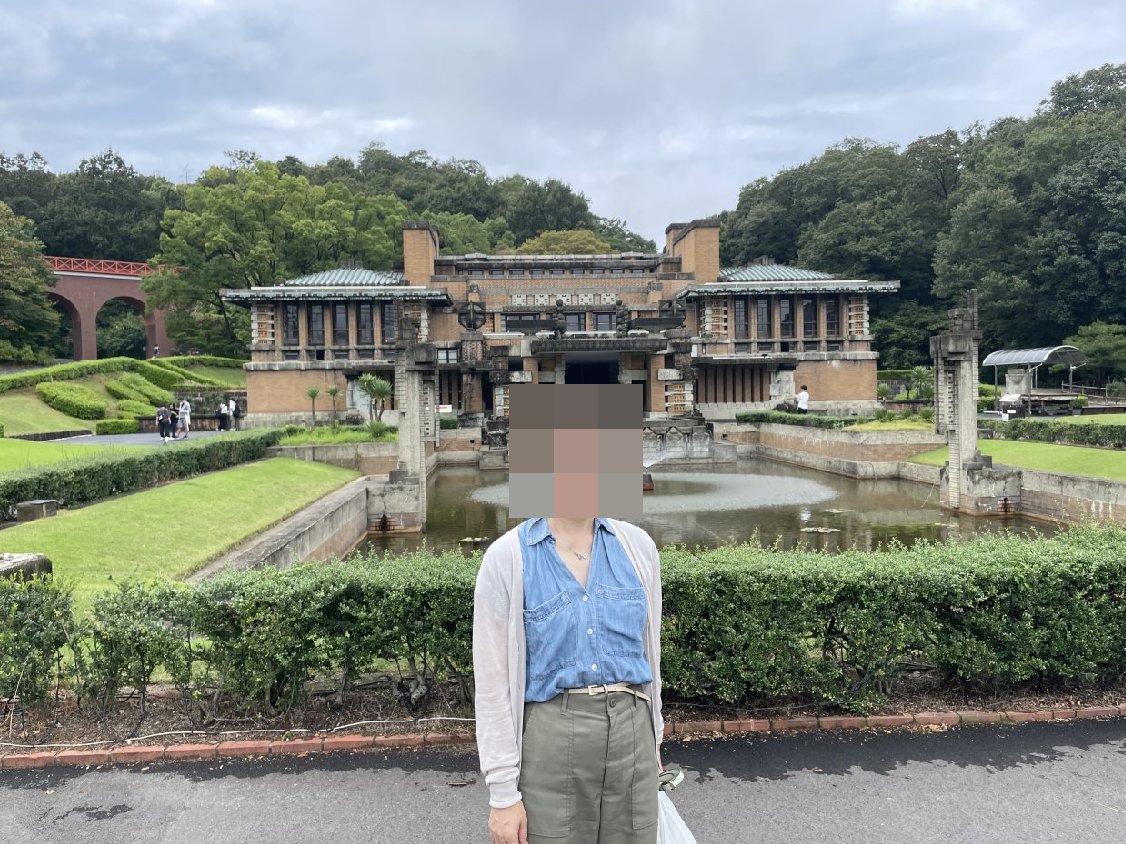 見学施設-721-博物館明治村 2023/10/1 - dr100の一の宮・百寺巡礼・続百名城旅日記