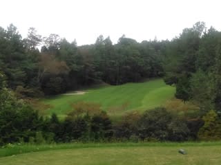 愛ゴ連ラウンド＠東名古屋CC(東IN) - なーんてことない日々のブログ