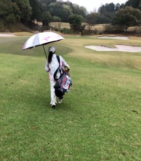 ゴルフ部、初参加！ - なーんてことない日々のブログ