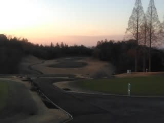 AJGラウンドチャレンジ(2018年12月) - なーんてことない日々のブログ