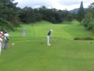 岐阜チケ練ラン2019⑧＠愛岐CC - なーんてことない日々のブログ