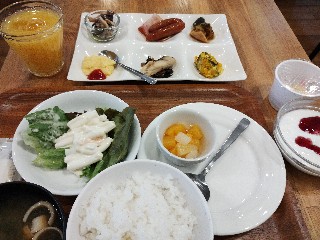 なーんてことない日々のブログ