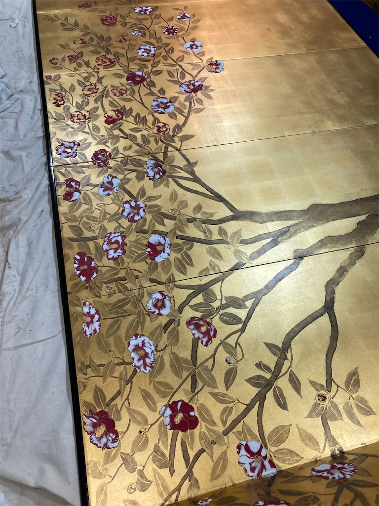 仕上げる - dragon-tiger17’s blog