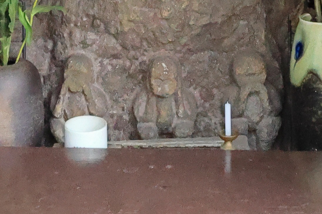 玄性山妙雲寺（大田区） - dragon7288の日記