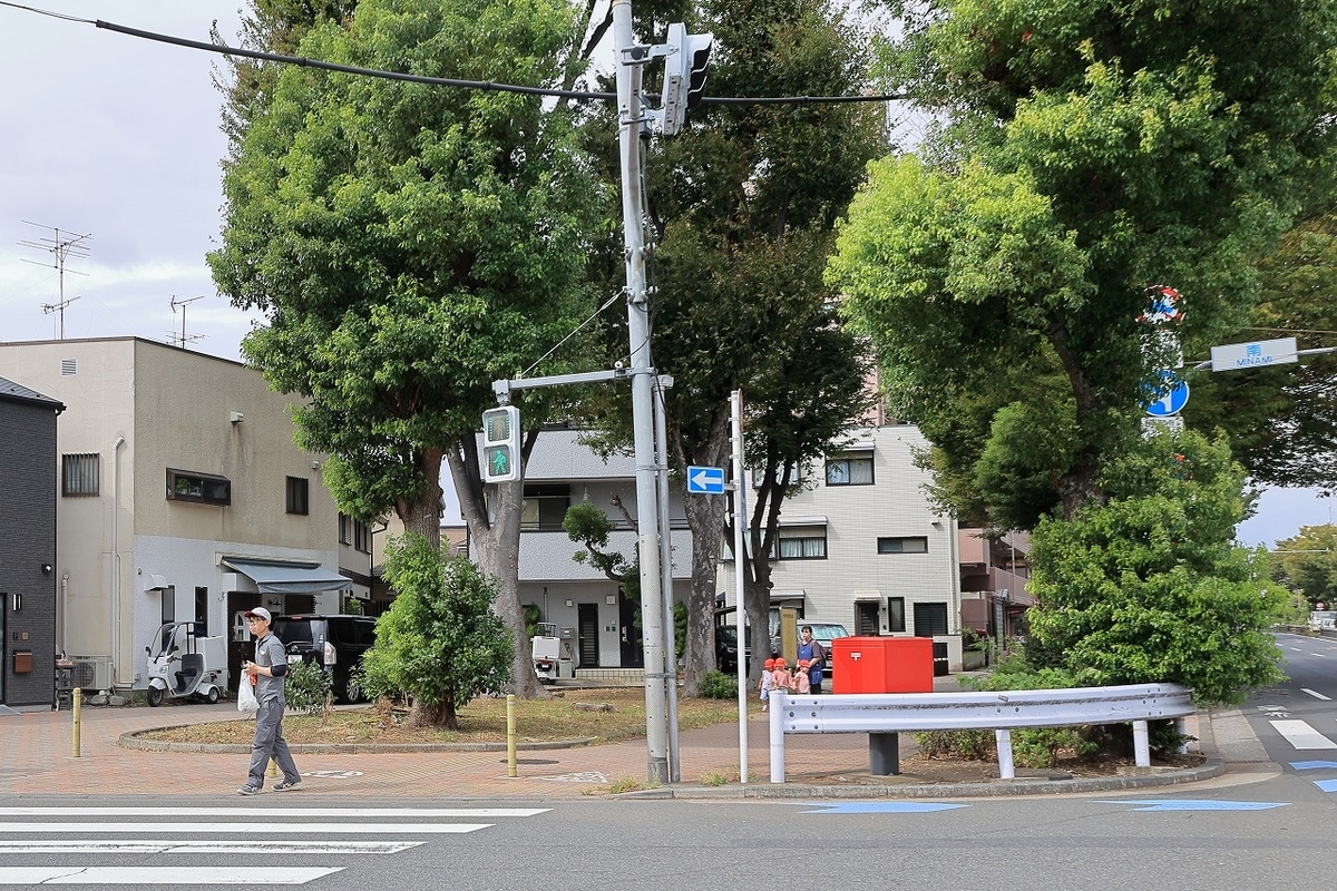 大岡山北口商店街（大田区） - dragon7288の日記