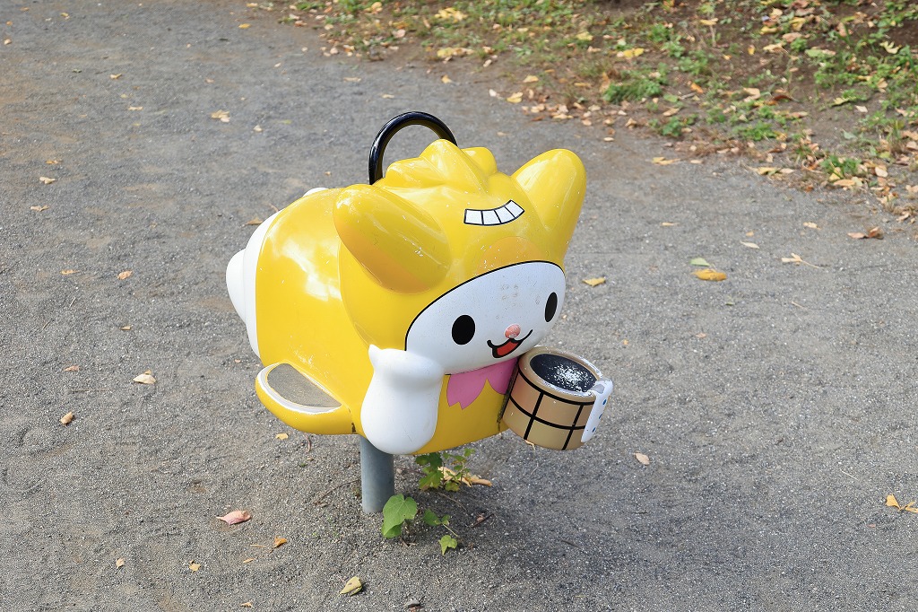 馬込二本木公園（大田区） - dragon7288の日記