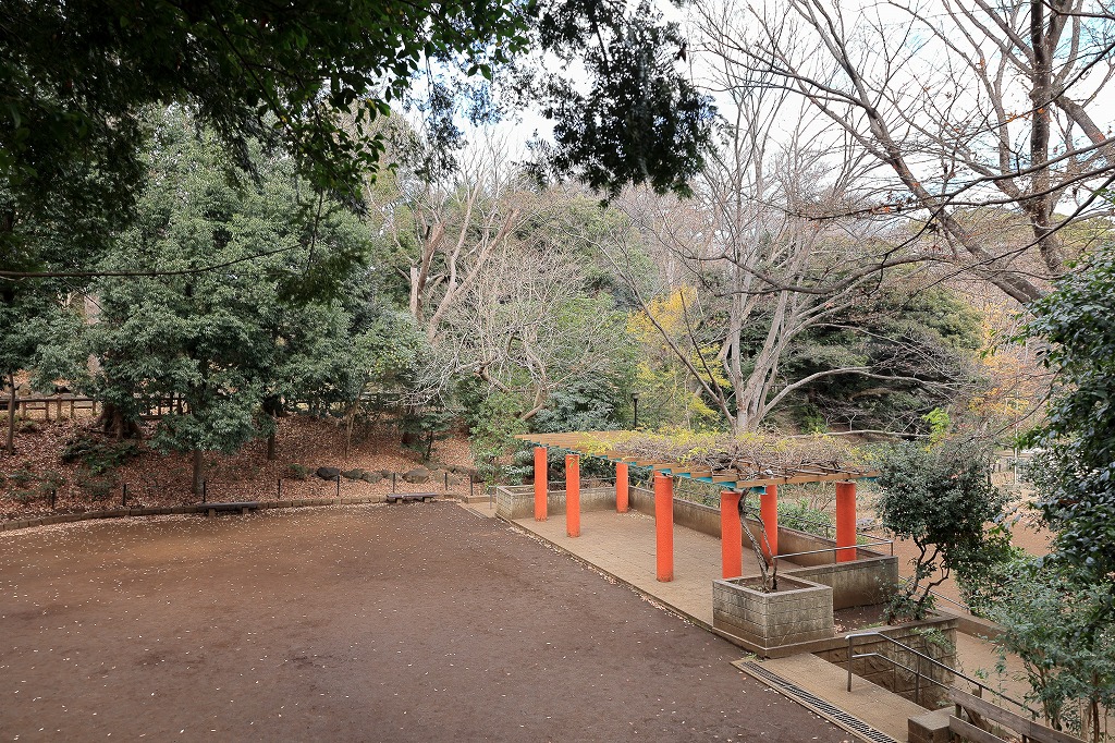 本門寺公園（大田区） - dragon7288の日記