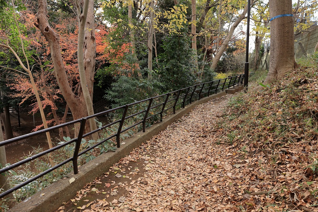 本門寺公園（大田区） - dragon7288の日記