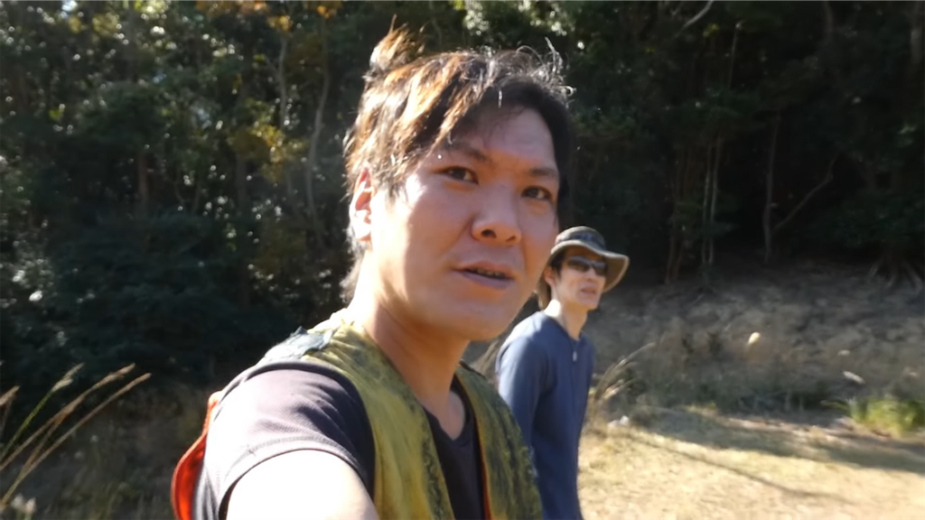 散々な鴨猟 - Style by dreadnote