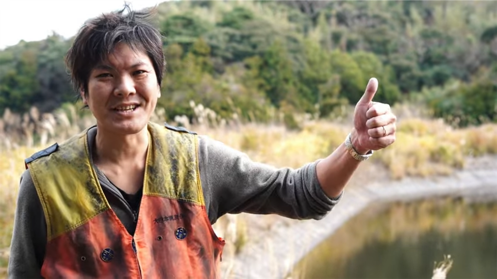 年明け鴨猟！ - Style by dreadnote