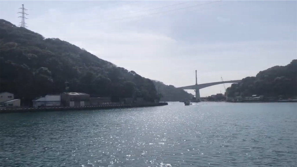 春のコウイカエギング - Style by dreadnote