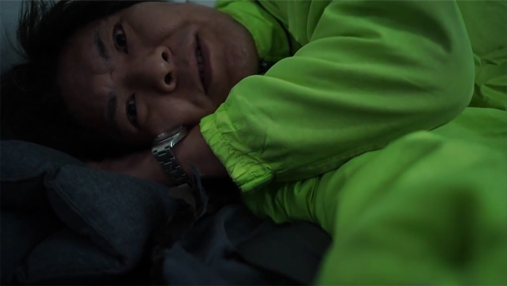 死闘！メーター10キロオーバーカンパチ！ - Style by dreadnote