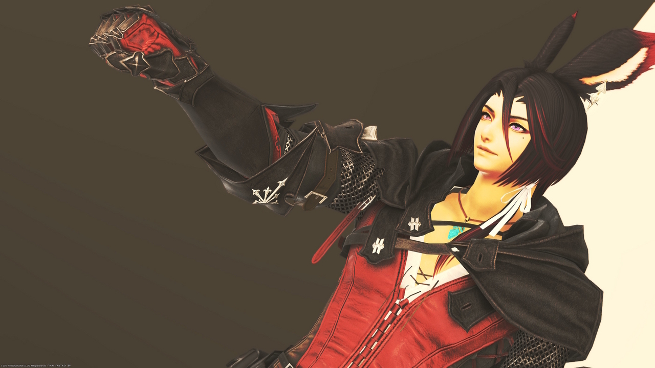 【#FF14】ついに来たFF16コラボ「炎影の旅路」 - ☆MMOだいあり☆