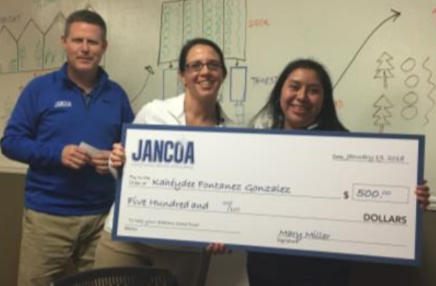 JANCOA 社のニュースレター - 日本の職場を元気にするドリームマネージャーのブログ