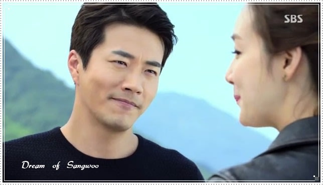 明日4/14-2 BS11で クォン・サンウ×チェ・ジウ主演『誘惑』13話放送～～～～(´-`*) - Dream of Sangwoo