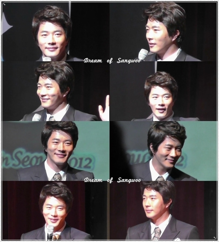 이루마(Yiruma,Lee ru-ma) - 『River Flows In You』～サンウも歌ったね🎤🎶🎶 - Dream of Sangwoo