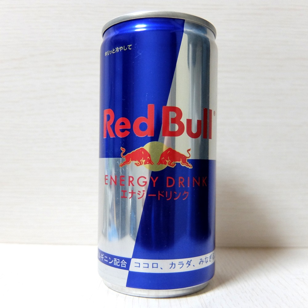 Japanese Energy Drinks - ソフトドリンクの鉄人