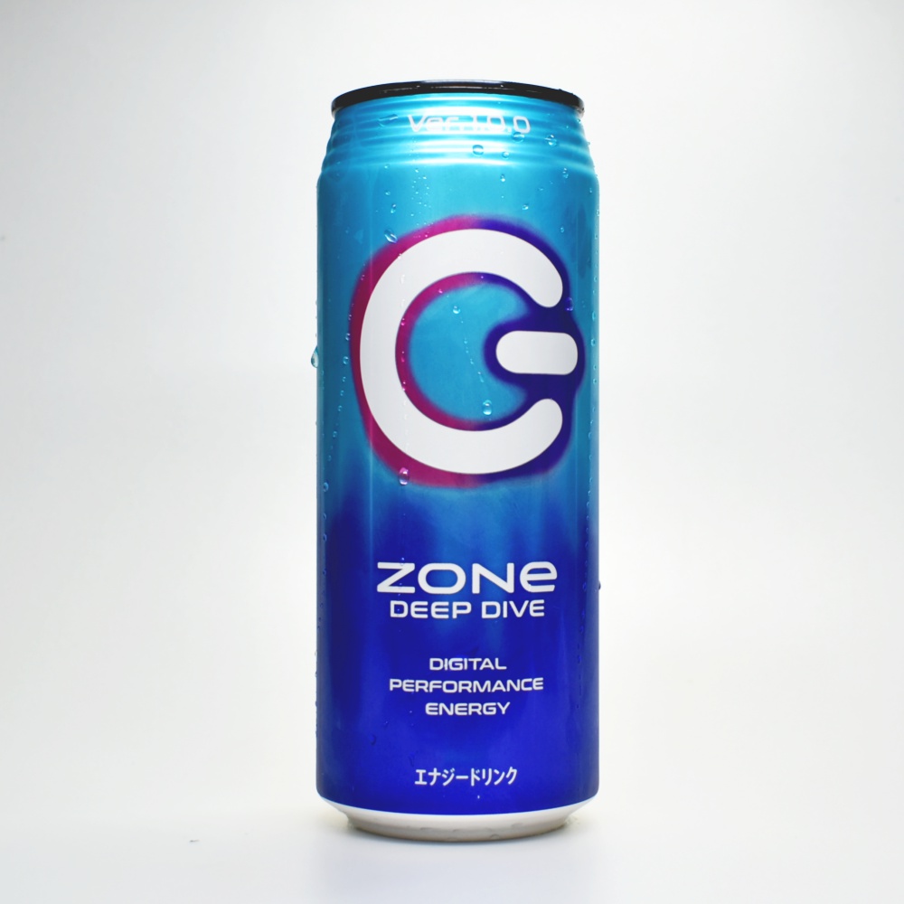 Japanese Energy Drinks - ソフトドリンクの鉄人