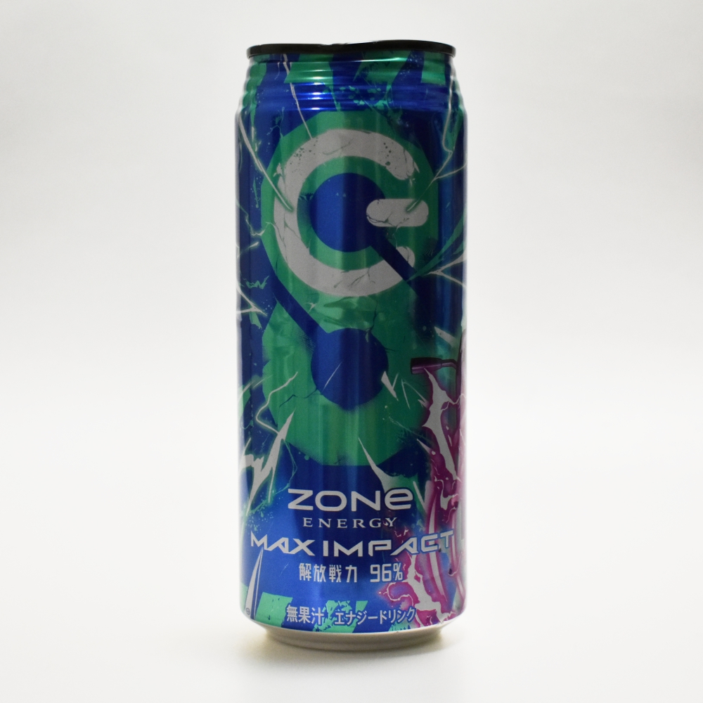 Japanese Energy Drinks - ソフトドリンクの鉄人