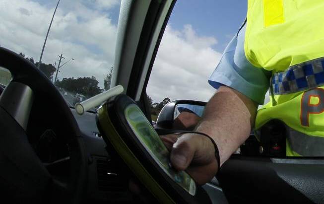 Traffic Law- Orders on the road - Driving Laws System