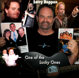 〚Poisn Rain〛Larry Hoppen - 💪ジジイの趣味のワールド(テニス・音楽・車・ワンちゃん)