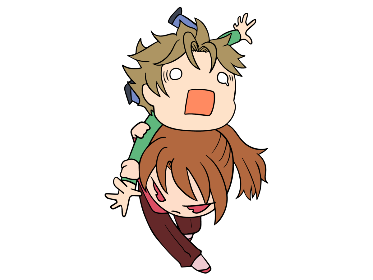 「どんだけ〜」「まぼろし〜」「背負い投げ〜〜」見習うべきは、IKKO（イッコー）さんのポジティブ・ワード - 一音九九楽