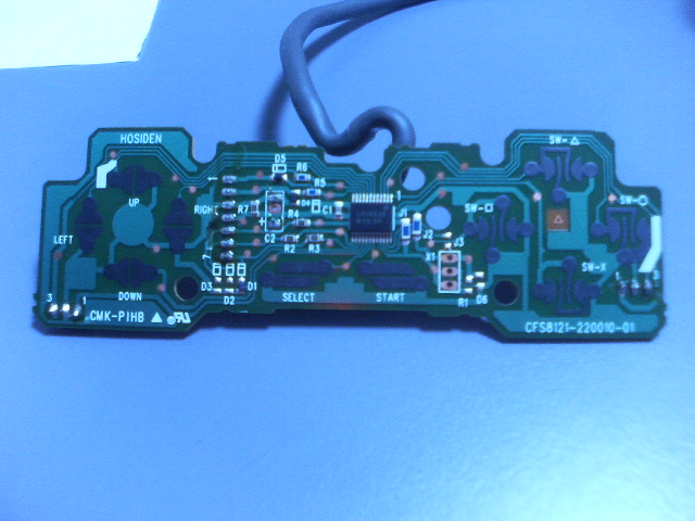 昔、リアルアーケードPro（初代）を修理した話 - t-miyajima blog