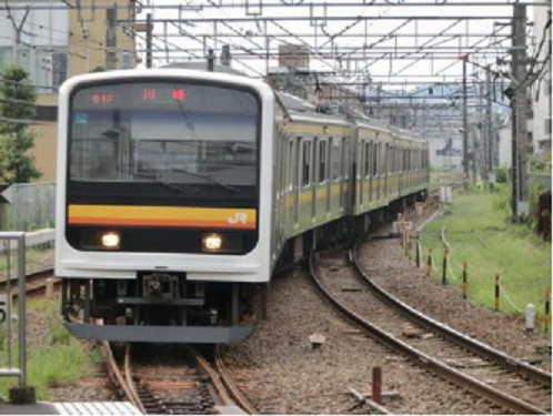 機器更新後5年で廃車となった「不運の209系」の床下機器を受け継ぐ者 - てつとおのブログ