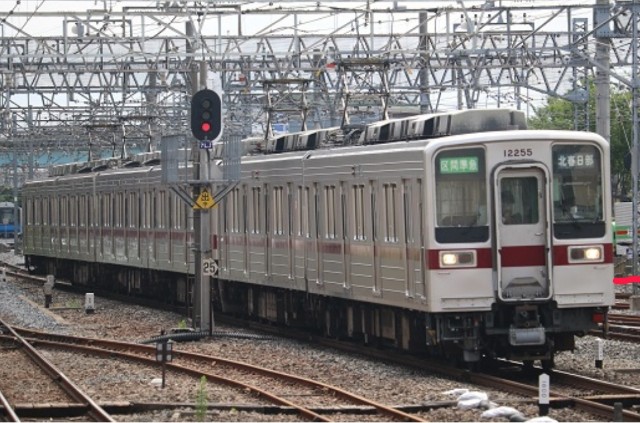 東武鉄道、10050型をリニューアルの上、館林ローカルに導入！8000系置き換えへ！ - てつとおのブログ