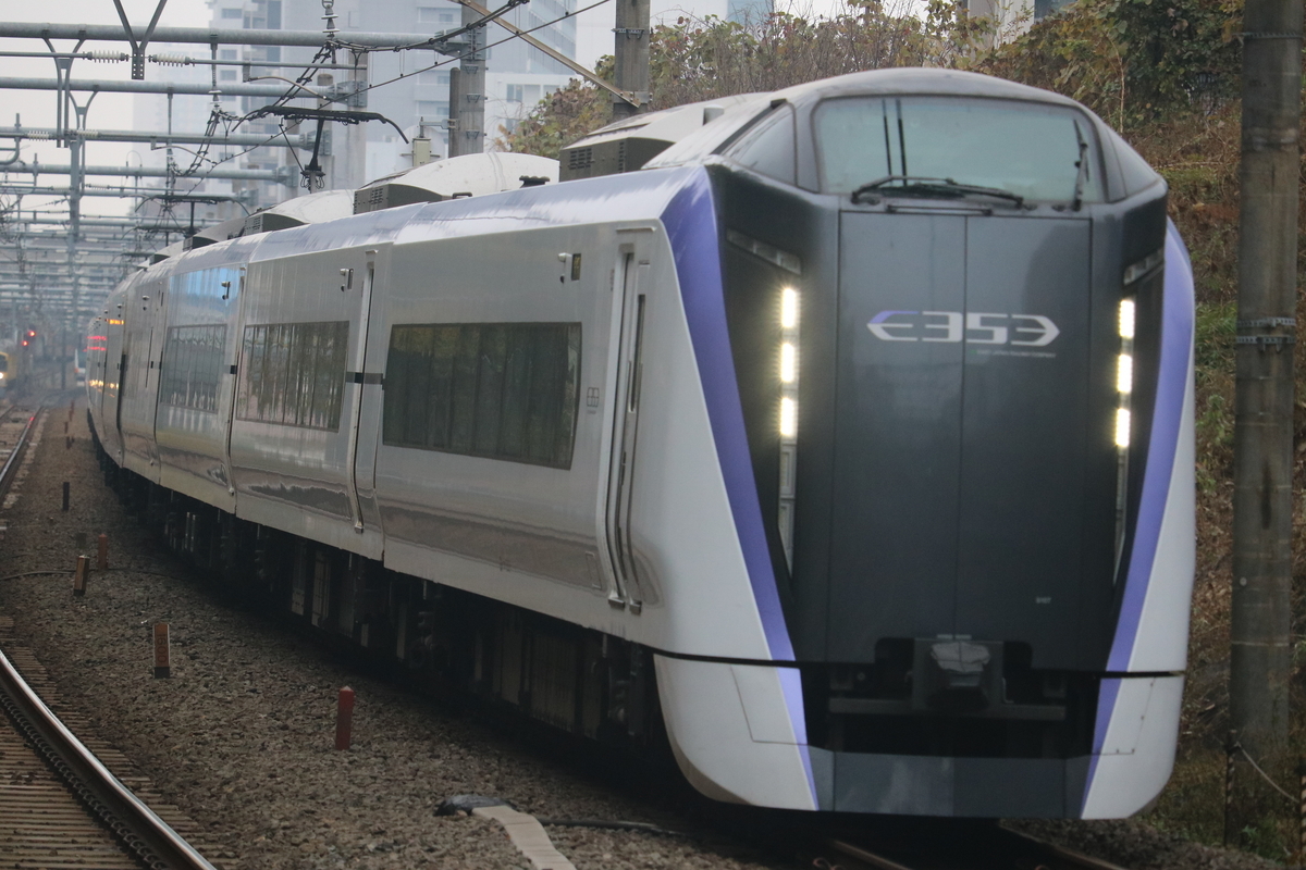 E233系南武線の中央線入線あるのか？185系&E353系夜行も！諏訪湖祭湖上花火大会 - てつとおのブログ