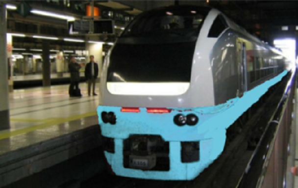 【水色もほぼ確定】E653系 K70/K71 2023年秋の臨時列車一覧！追加設定も！ - てつとおのブログ