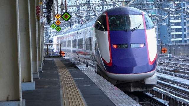 E3系1000番台 L55編成が今年度廃車となるのか？ 撮影会実施・迫る検査期限 - てつとおのブログ