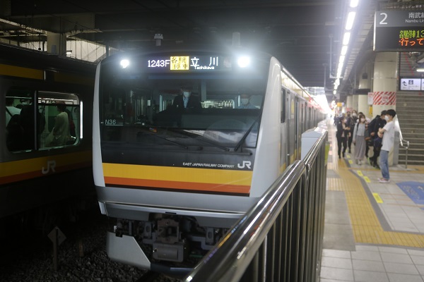 JR東日本 首都圏車両 2024年の動き総括 多数の廃車や改造を一挙に紹介！ - てつとおの鉄道新ブログ