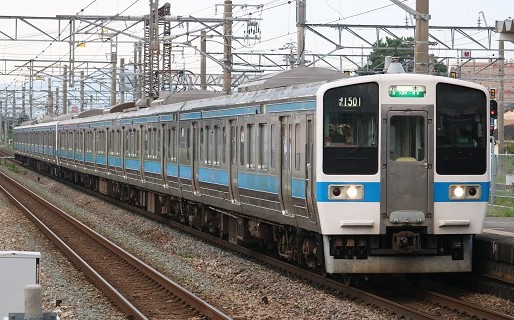 415系 Fo1501編成とは？なぜ人気なのかを紹介【本格的に運用復帰】 - てつとおのブログ